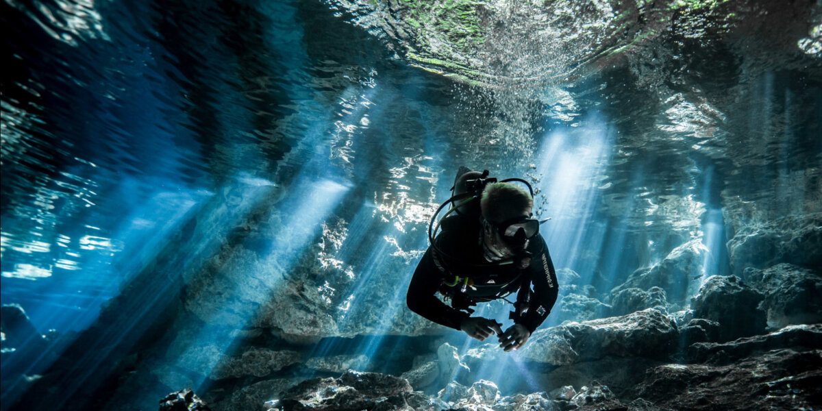 Dive Instructor Courses | Pluto Dive