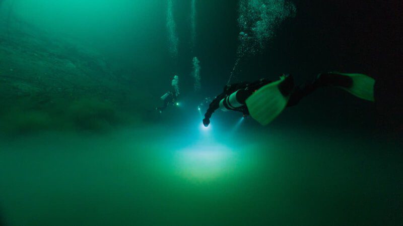 Technical Diver: A Complete Guide to Equipment and Advanced Techniques ...